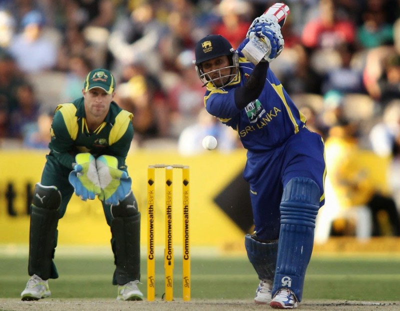 Roar Media Archive - Australia and Sri Lanka: A Tale Of Chalk And ...