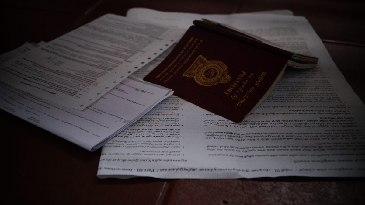 Roar Media Archive - What To Do If You Lost Important Documents In The ...