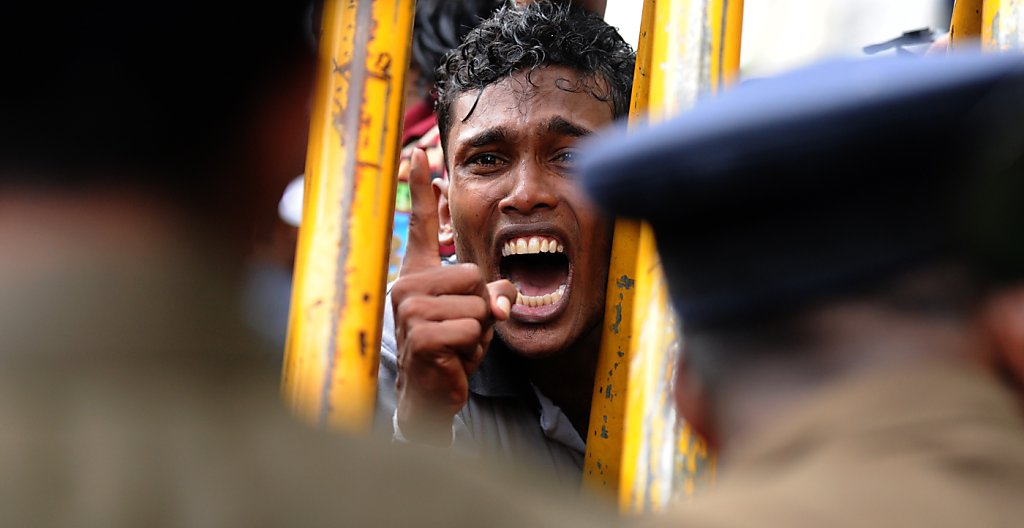 Roar Media Archive - The Endless SAITM Saga: In A Nutshell